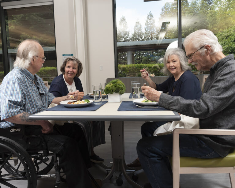 How to Enroll - AgeWell