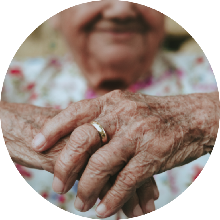 Contact Us - AgeWell